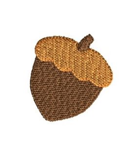 Mini Embroidery Designs from SewChaCha® Cutest Designs Online
