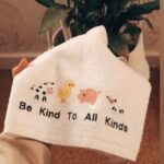 Mini Sheep Machine Embroidery Design - 3 sizes