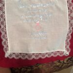 Mini Wedding Machine Embroidery Design Set