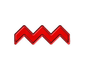 Chevron Applique Machine Embroidery Design