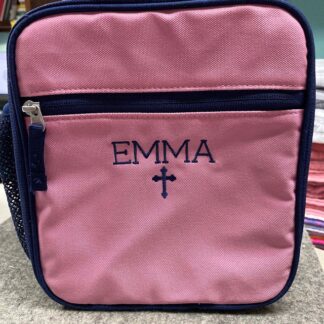 Mini Cross Machine Embroidery Design Set - 3 sizes each design