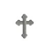 Mini Cross Machine Embroidery Design Set - 3 sizes each design