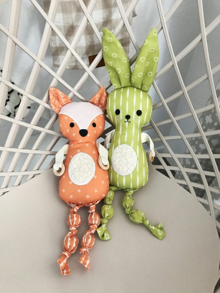 Introducing Do Dah Dolls