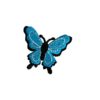 Mini Butterfly 3 Machine Embroidery Design
