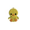 Mini Duck 2 Machine Embroidery Design