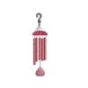 Mini Wind Chime Machine Embroidery Design
